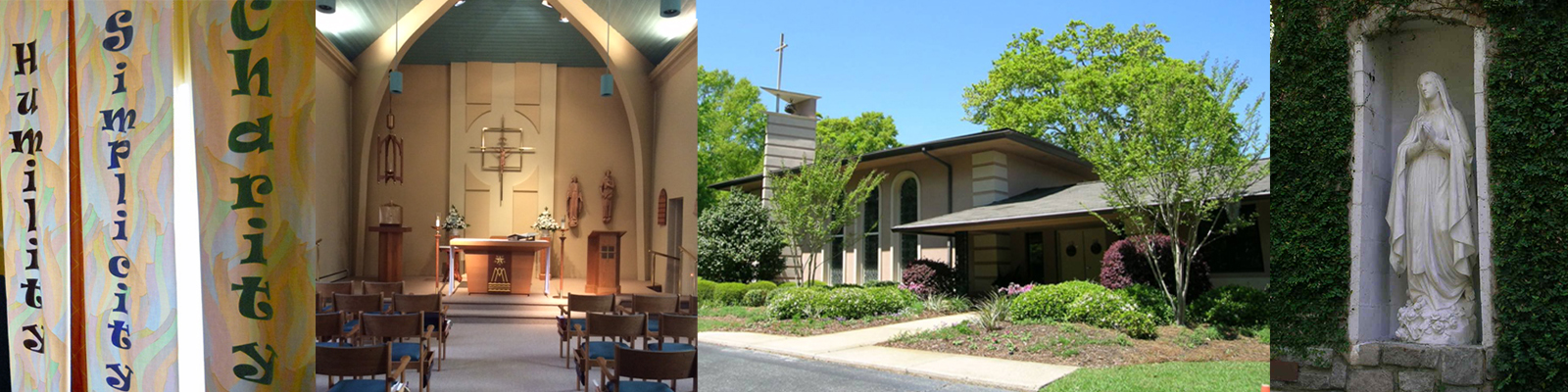 Sisters of Charity of Our Lady of Mercy – Since 1829: A Story of ...